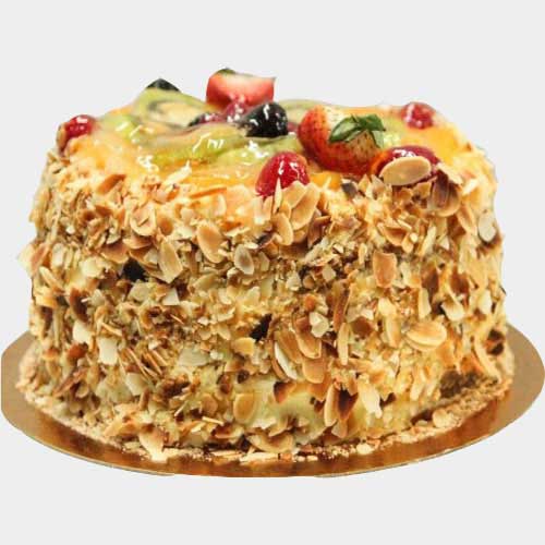 Order Online Fresh Heart-Shaped Cakes, Eggless Cakes, Photo Cakes ...