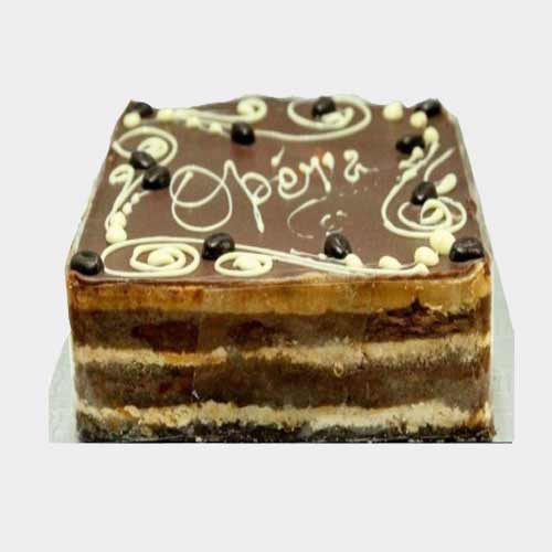 Order Opera Cake Online to Canada | Gift delivery Canada