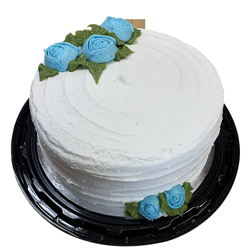 Get Regular Cakes Online Delivery in Canada | Gift Delivery Canada ...