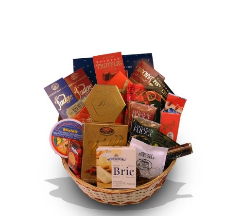 Order Honored Gift Hampers to Canada | Gift Delivery Canada